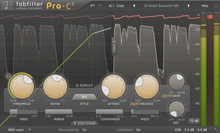 Confused About Compression? - Everything You Need To Know | Production ...
