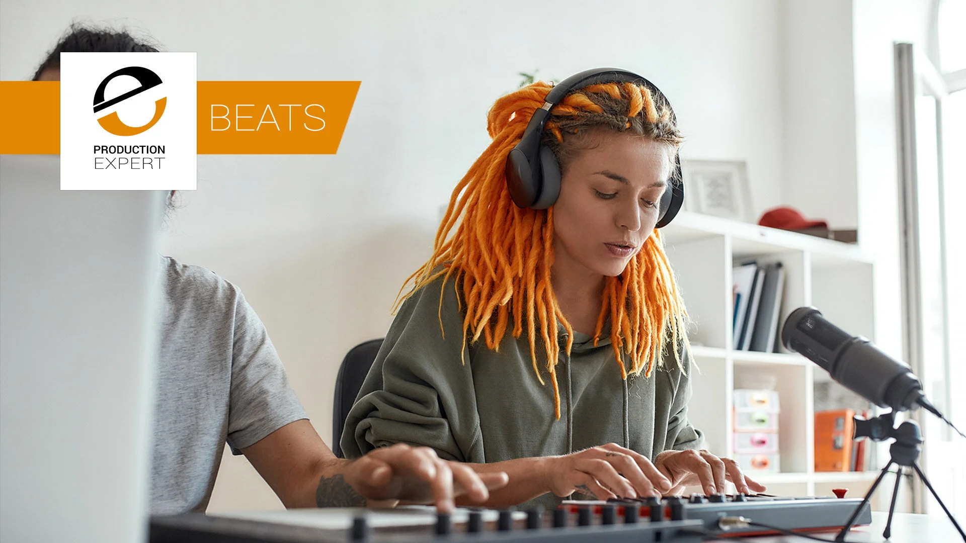 6 Common Beat Making Mistakes And How To Avoid Them | Production Expert