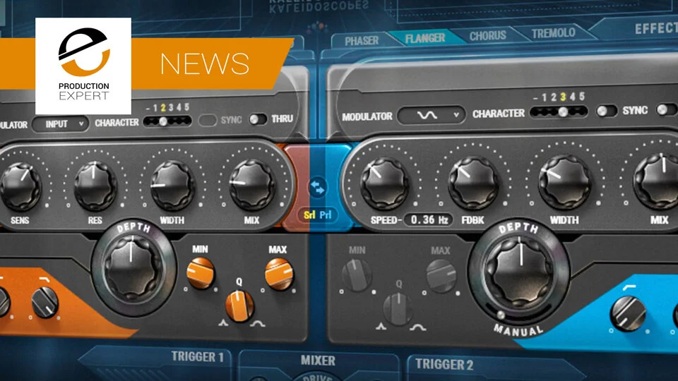 Waves RVox - Get It For Free Ends October 15th | Production Expert