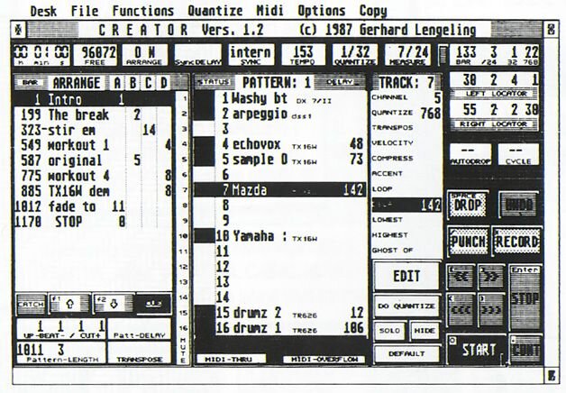 Home Studio Setup Costs Compared - 1980s And Now | Production Expert