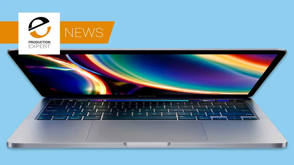 First Apple Silicon MacBook Pro This Week - Rumoured Announcement At ...