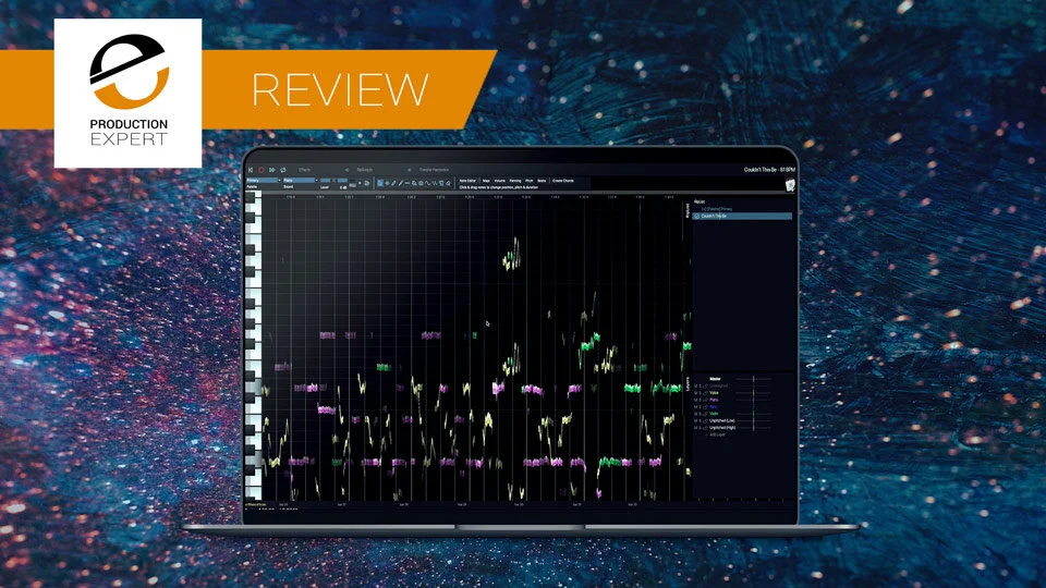 Hit'n'Mix Infinity 4.7 - Atomic Remix And Repair Audio Editor ...