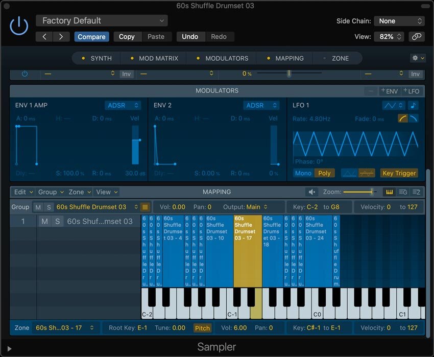 Slicing Loops - Power Up With These Six Tips | Production Expert