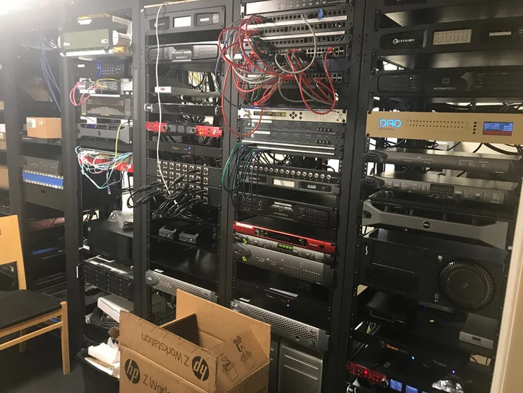 Netflix Content Security Recommendations Explored | Production Expert