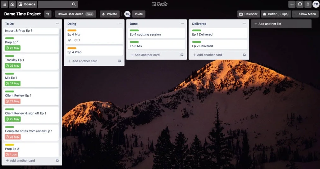 Studio Data Security And Working Remotely In UK Studios | Pro Tools ...