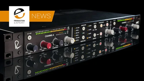 Rupert Neve Designs Master Bus Converter MBC Released - Is This His ...