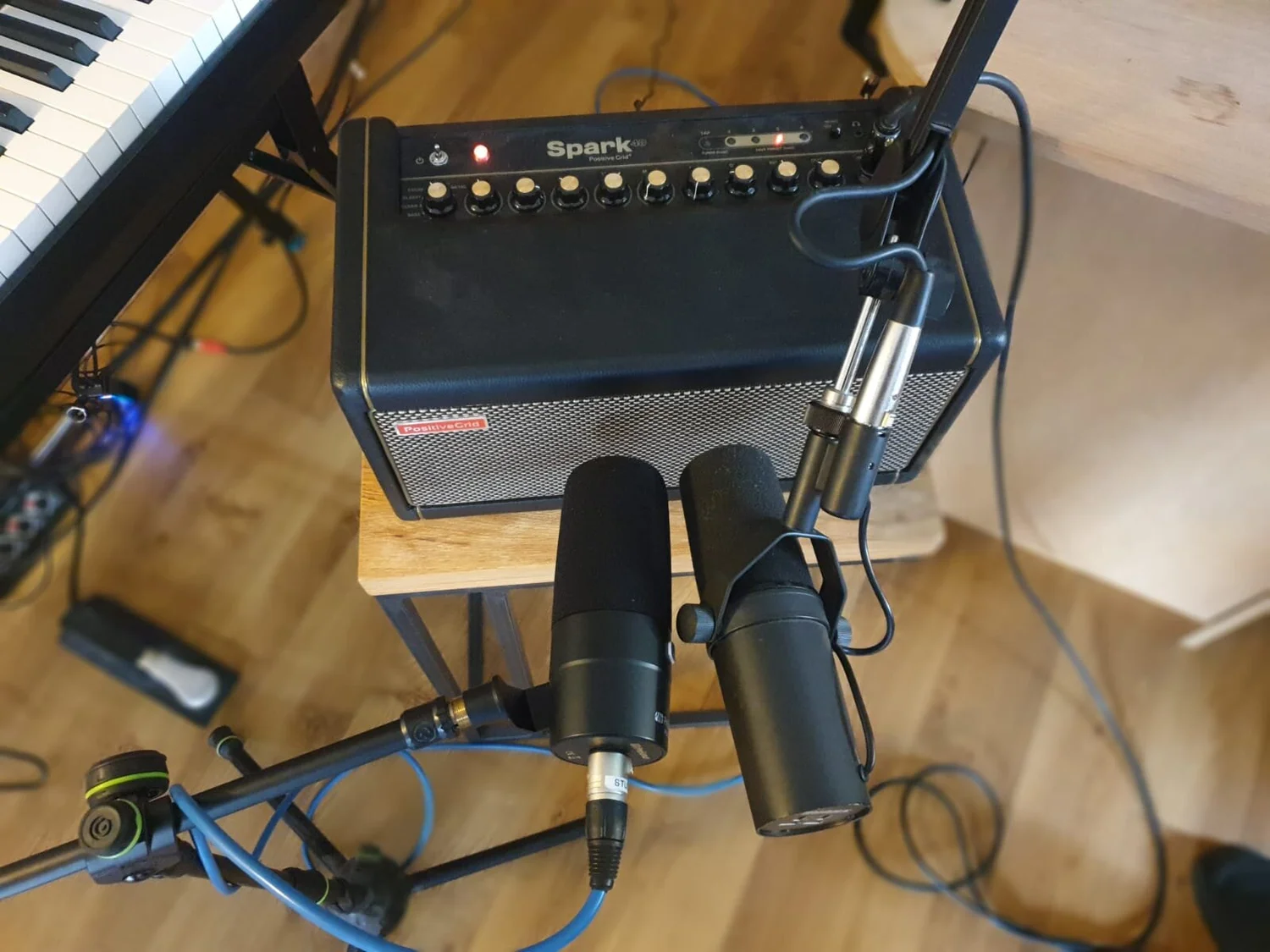 PreSonus PD70 And Shure SM7B Shootout - Can You Tell Which One Is Which ...