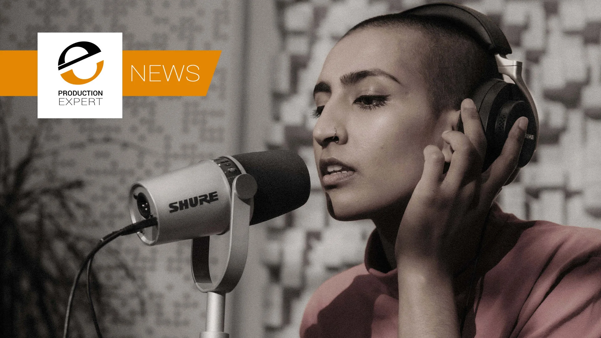 Shure MV7 - Is This The Ultimate Podcast Microphone? | Production Expert