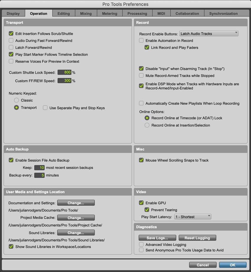 Pro Tools Carbon - Everything You Need To Know | Pro Tools - The ...