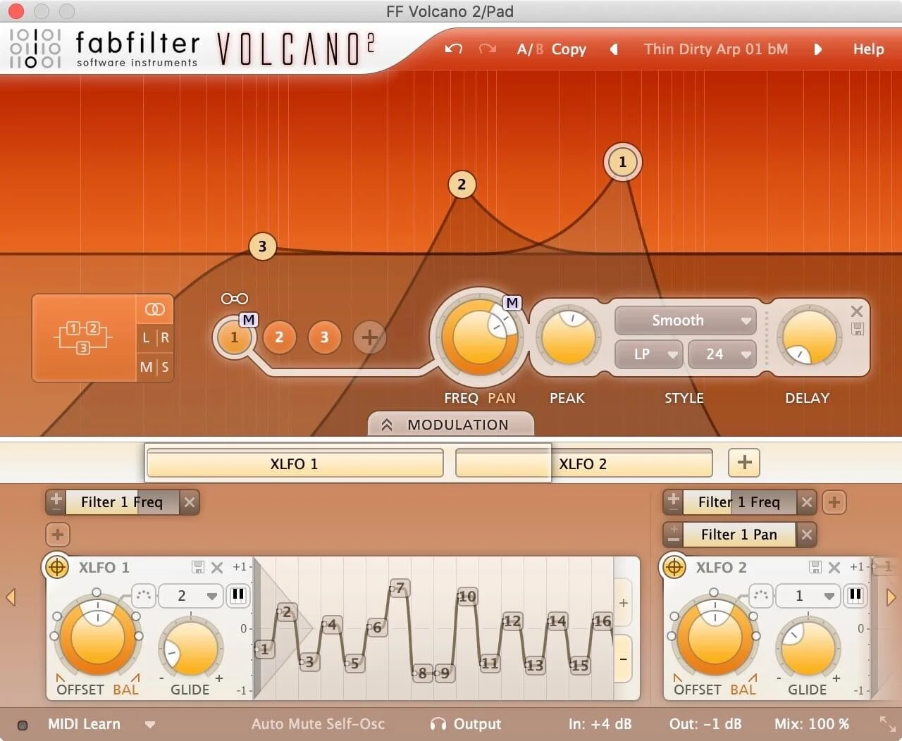 Filter Plugins - Add Interest To Your Audio Productions | Production Expert