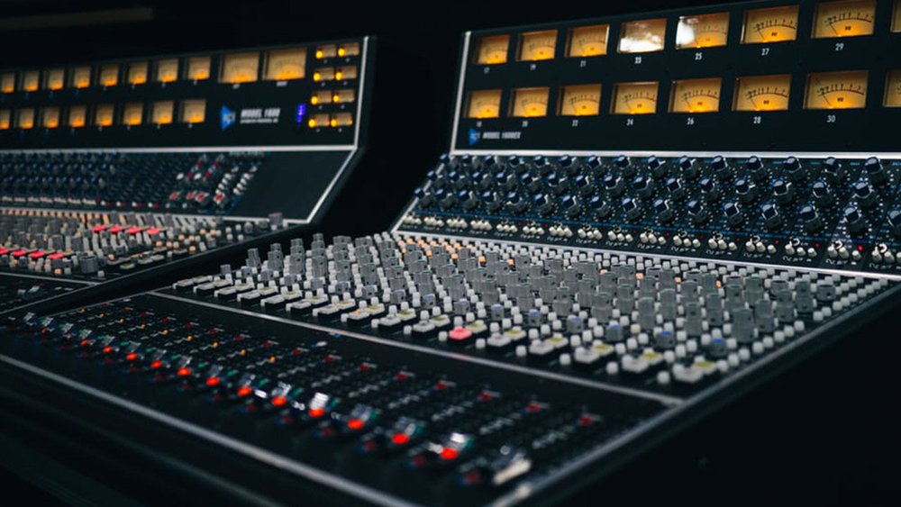 Production Expert Archive Of Music And Post Production Articles