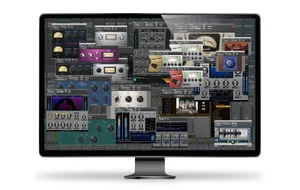 The Complete Free Pro Tools Plugins List 2024