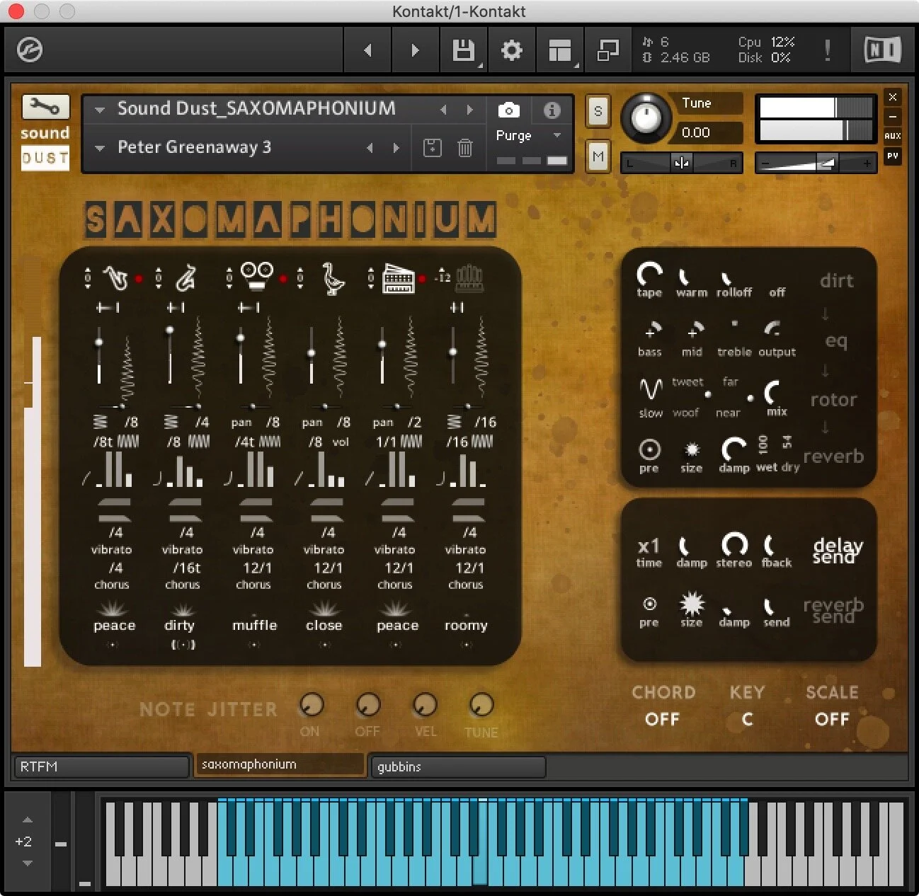 6 Amazing Virtual Instruments You've Never Heard Of | Production Expert