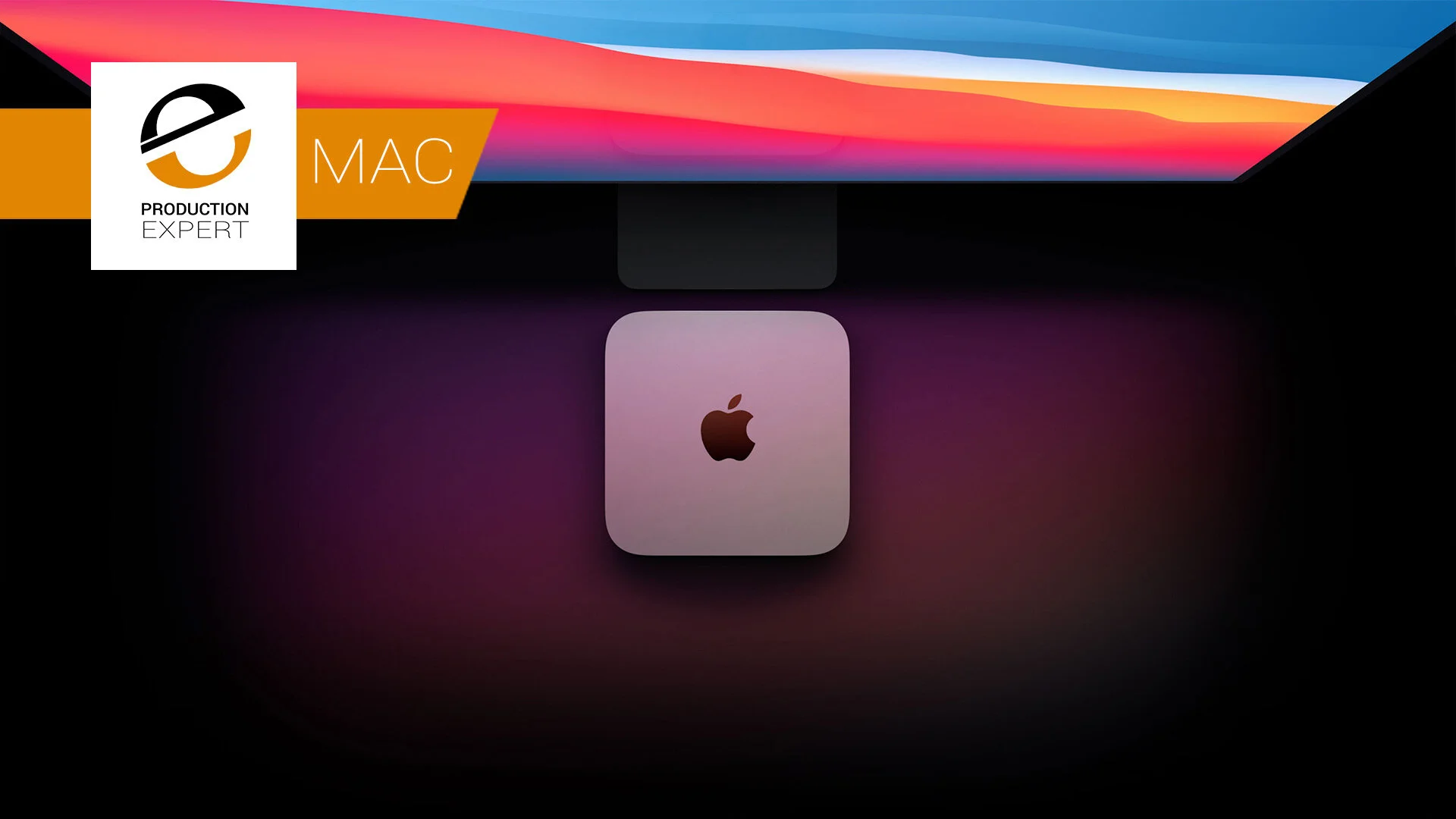 Dual Extended Display Support Issues On New Apple Mac M1 | Production ...
