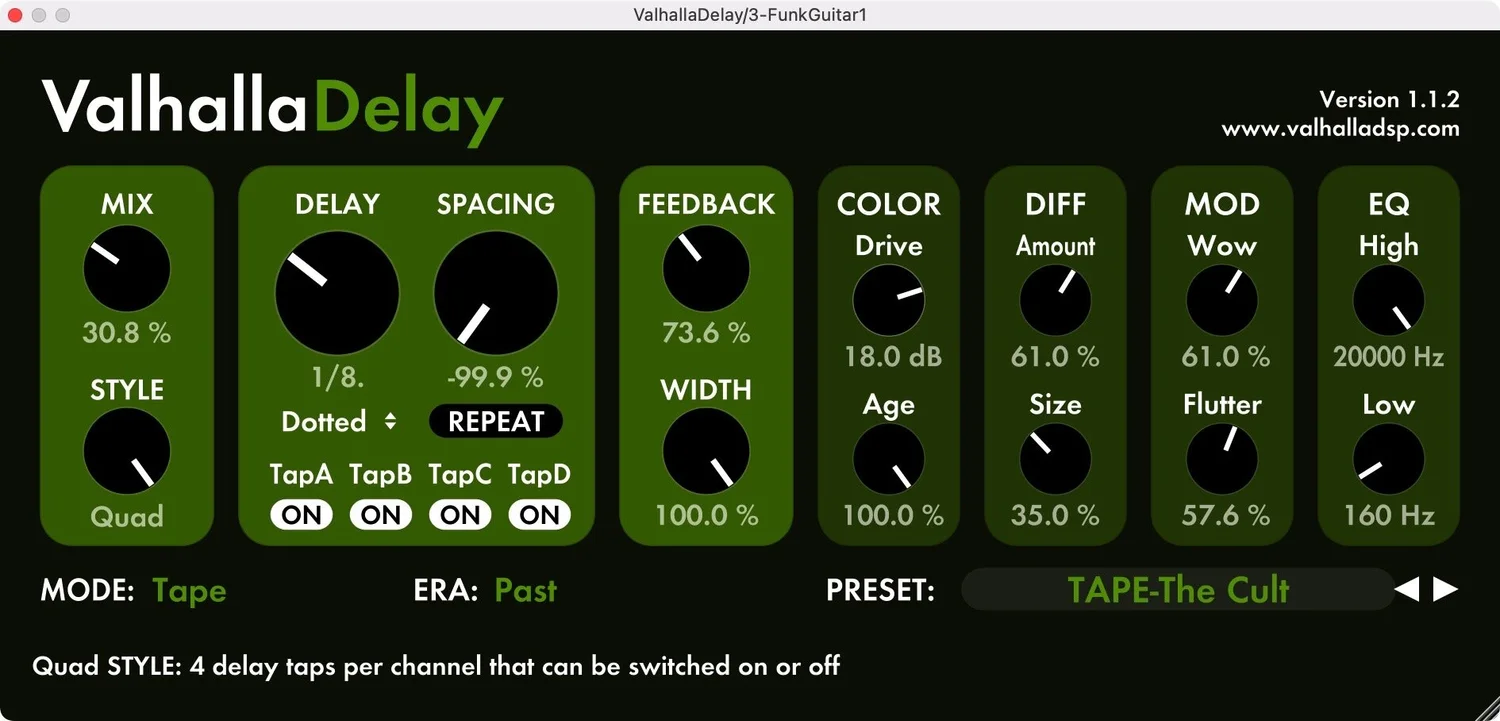 7 Top Tape Delay Plugins Worth Checking Out | Production Expert