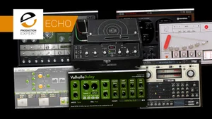 7 Top Tape Delay Plugins Worth Checking Out | Production Expert