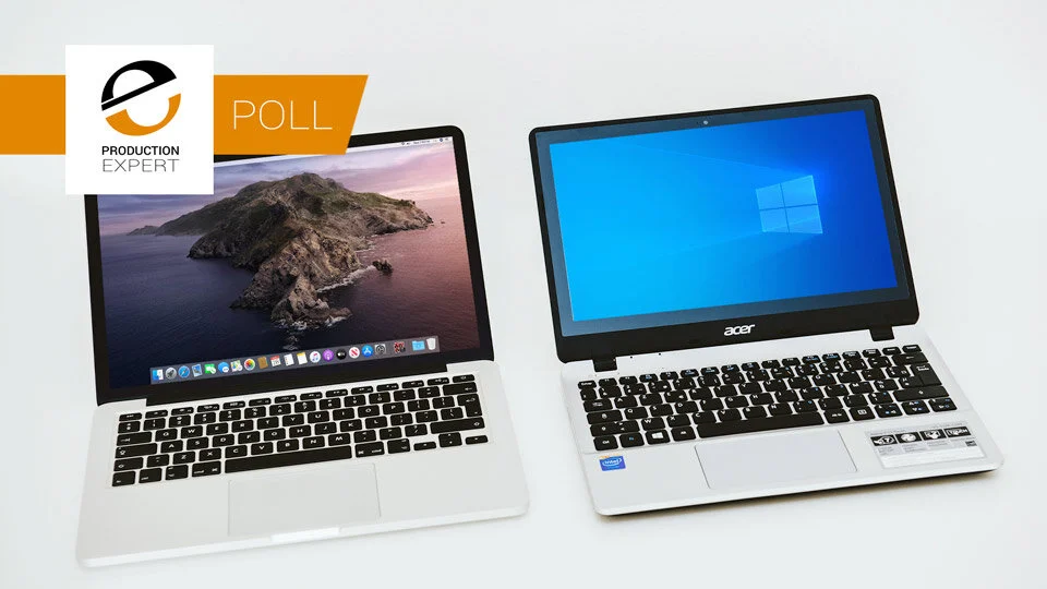 Poll - What Operating System Version Are You Using? | Production Expert