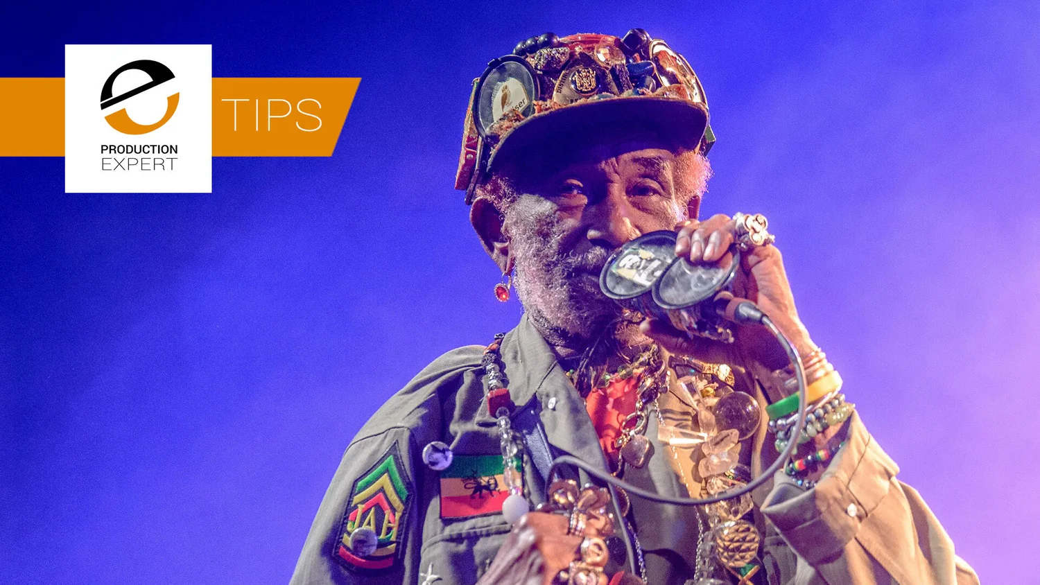 6 Dub Production Tips To Get Your Speaker Cones Rattling | Audio ...