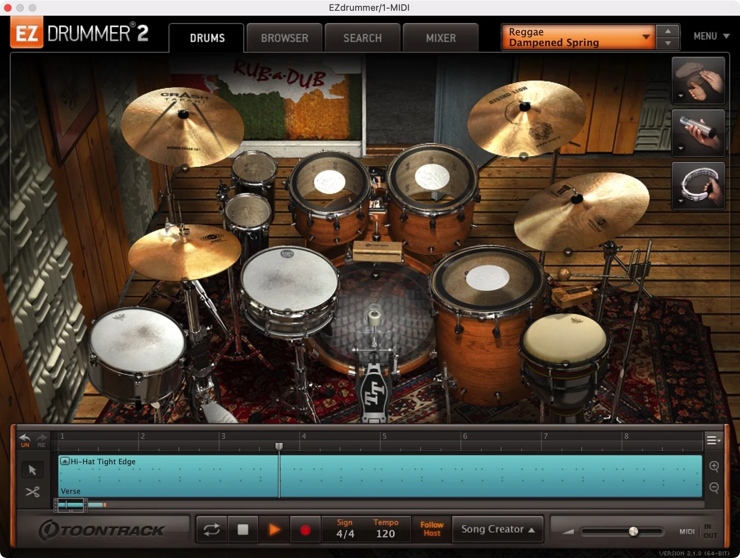 6 Dub Production Tips To Get Your Speaker Cones Rattling | Audio ...