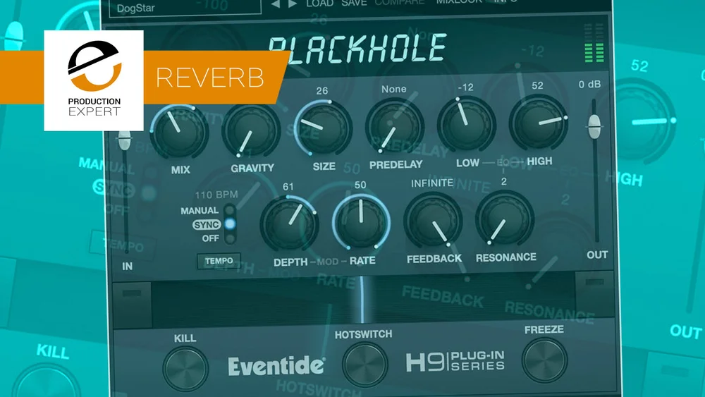 7 Creative Reverb Tips Worth Checking Out | Production Expert