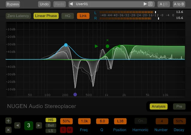 What Is Frequency-Based Panning? Try It Out With A Free Plugin | Audio ...