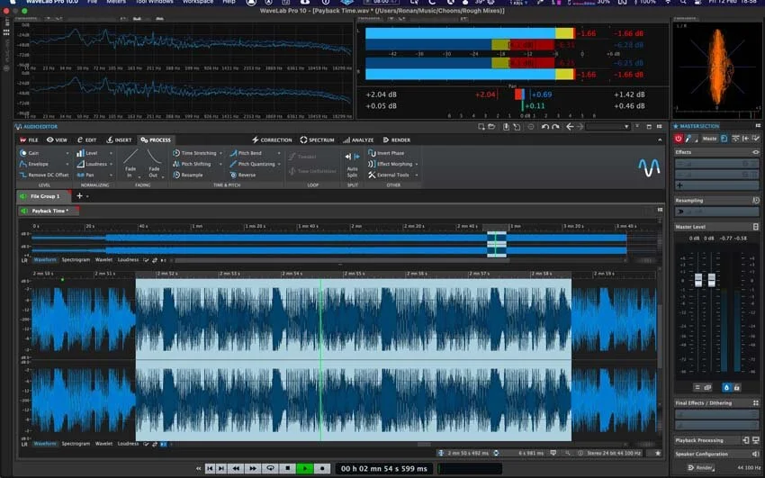 7 Audio Rendering Tricks You Should Check Out | Production Expert