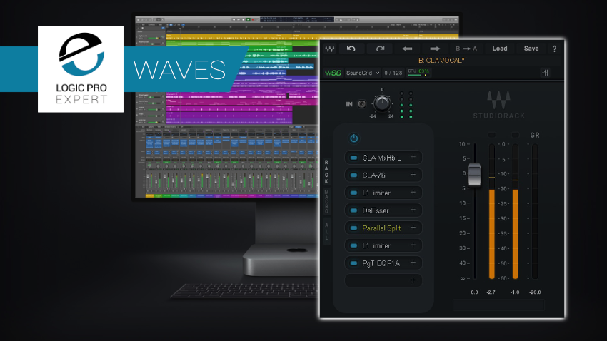 Logic Pro Expert - The Number One Logic Pro Blog