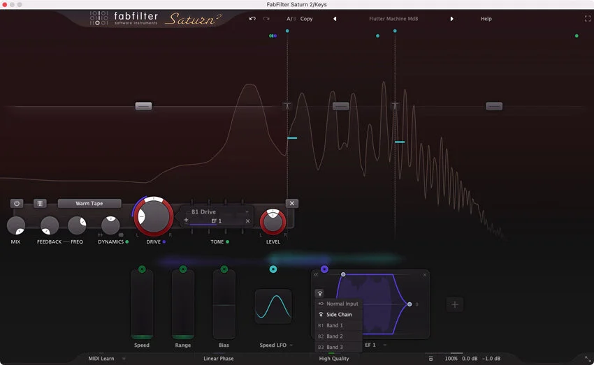 7 Sidechaining Techniques Worth Checking Out | Audio Production: News ...