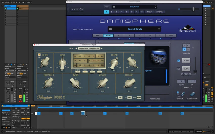 7 Sidechaining Techniques Worth Checking Out | Audio Production: News ...