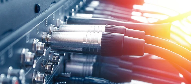 Studio Wiring And Patch Bays - Everything You Need To Know | Production ...