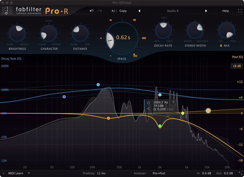 Algorithmic Reverb Plugins - 5 Of The Best | Production Expert
