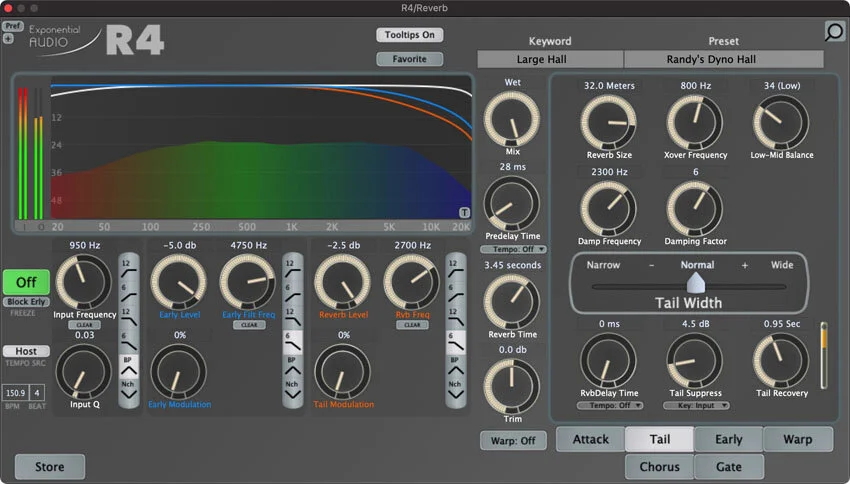 Algorithmic Reverb Plugins - 5 Of The Best | Production Expert