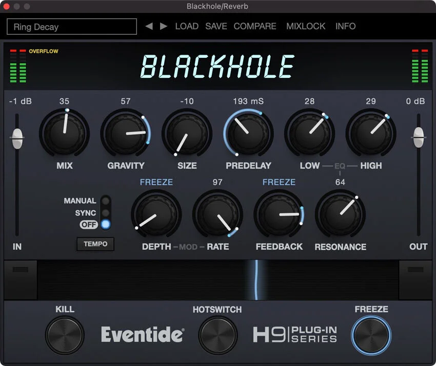 Algorithmic Reverb Plugins - 5 Of The Best | Production Expert