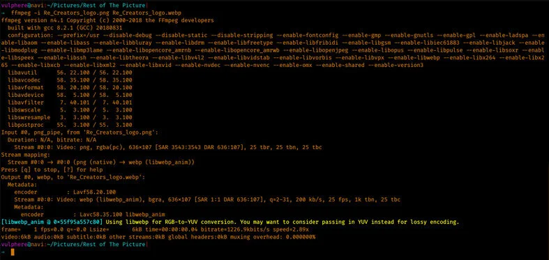 7 Ways To Convert Video To Avid DNxHD For Pro Tools | Pro Tools - The ...