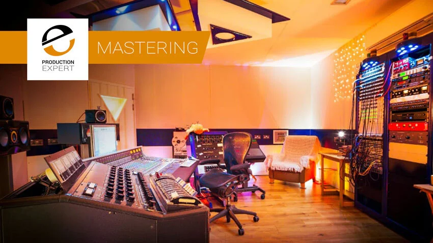 What Is Mastering Production Expert