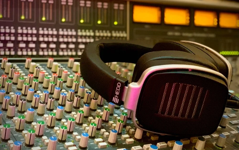 What Is Mastering Production Expert
