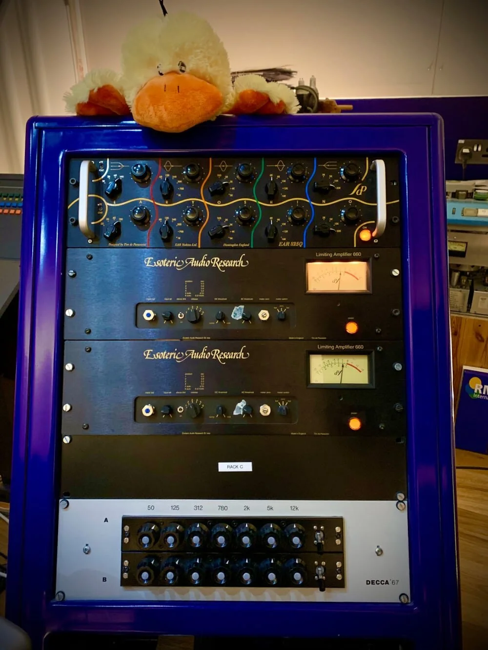 What Is Mastering? | Production Expert