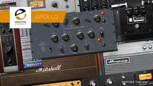 What Plugins Do you Get Free From Universal Audio? | Production Expert