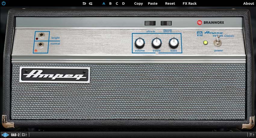 What Plugins Do you Get Free From Universal Audio? | Audio Production ...