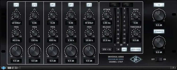 What Plugins Do you Get Free From Universal Audio? | Production Expert