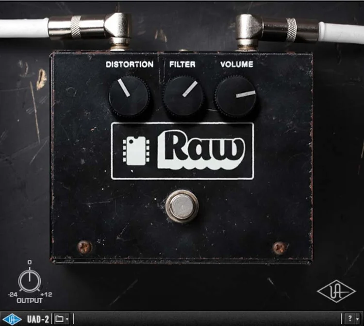 What Plugins Do you Get Free From Universal Audio? | Production Expert