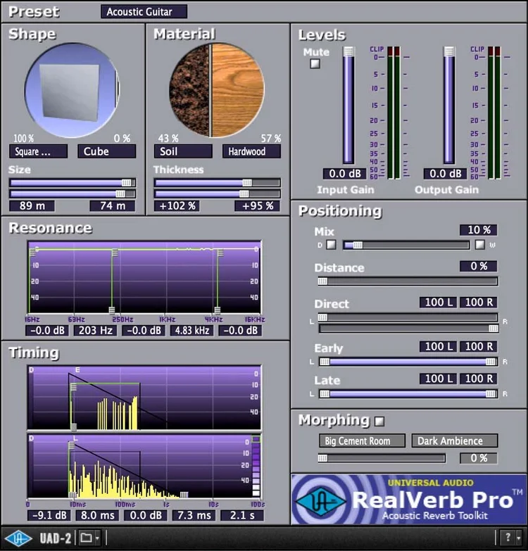 What Plugins Do you Get Free From Universal Audio? | Production Expert