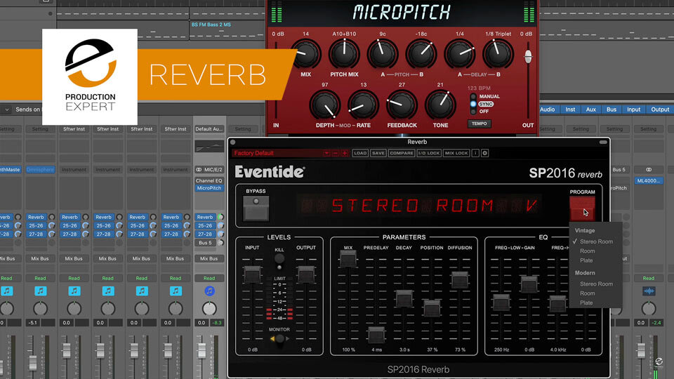 Winner - Eventide's Anthology XI Plug-in Bundle Worth $1,799 ...
