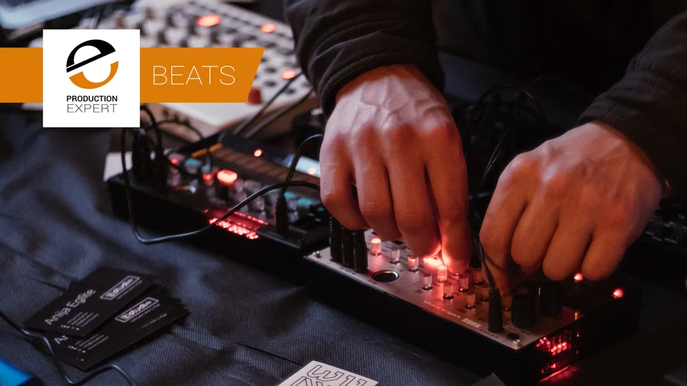 Breakbeats - 6 Tactics For Recreating Classic Breaks And Loops ...