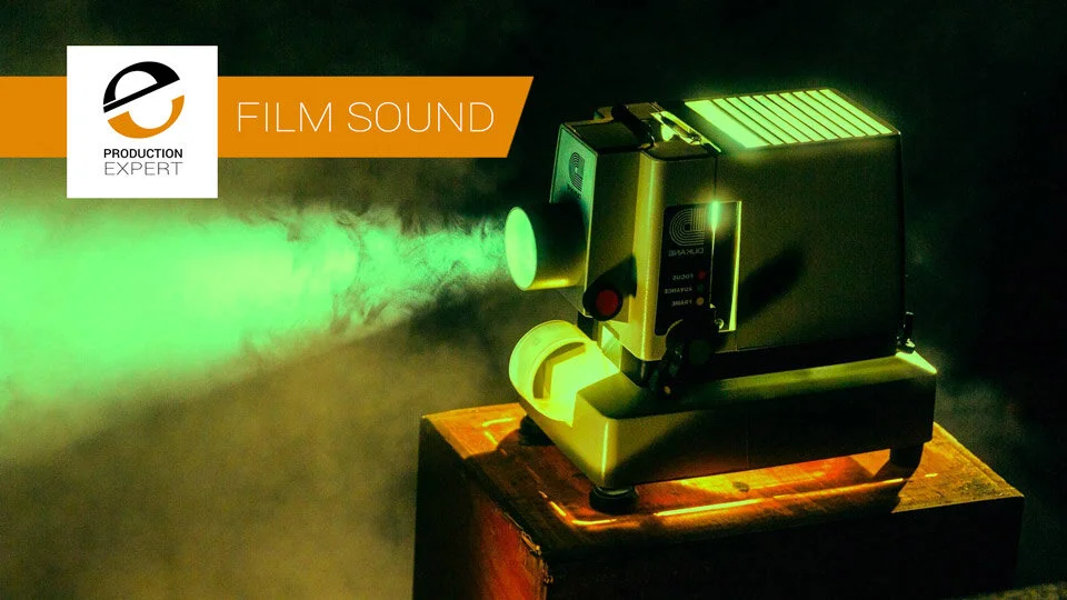 Movie Audio Elements - The Basics You Need To Know | Production Expert