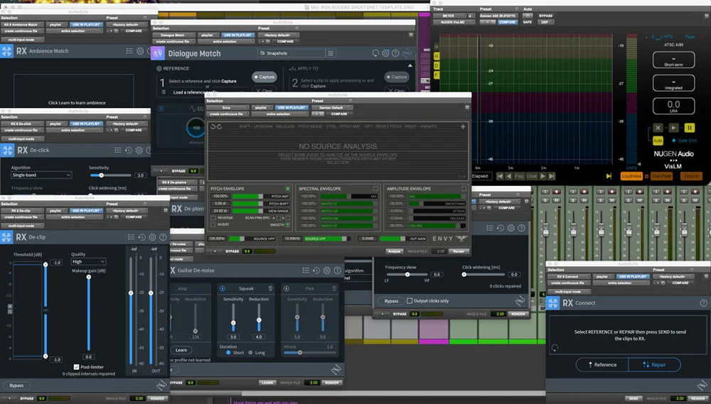 Pro Tools Preferences - Why So Many Choices? | Pro Tools - The leading ...
