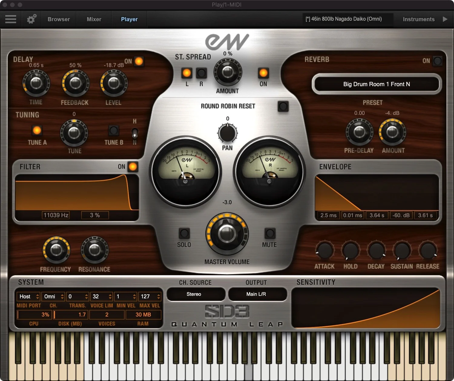 7 Superb Virtual Percussion Instruments | Audio Production: News ...
