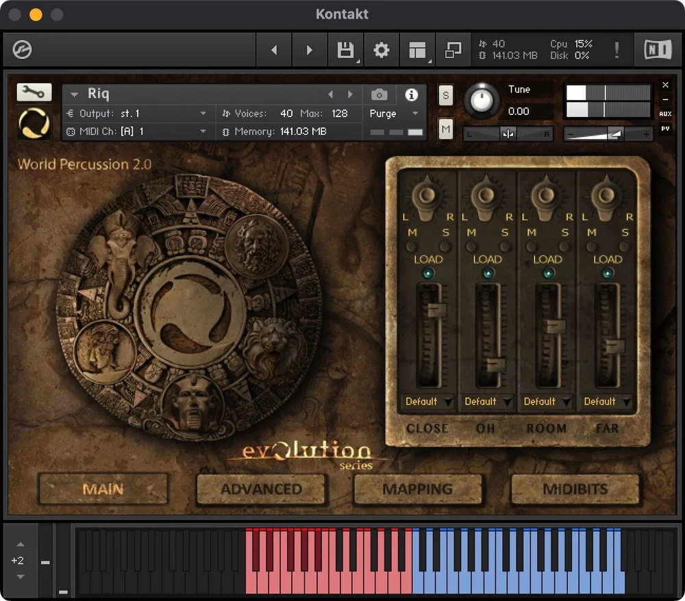 7 Superb Virtual Percussion Instruments | Production Expert