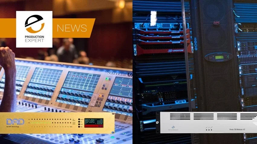 DADman Software Now Supports Monterey macOS 12 | Production Expert