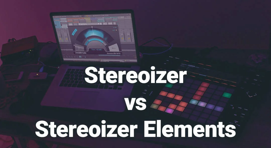 Nugen Audio Stereoizer Elements Released | Production Expert